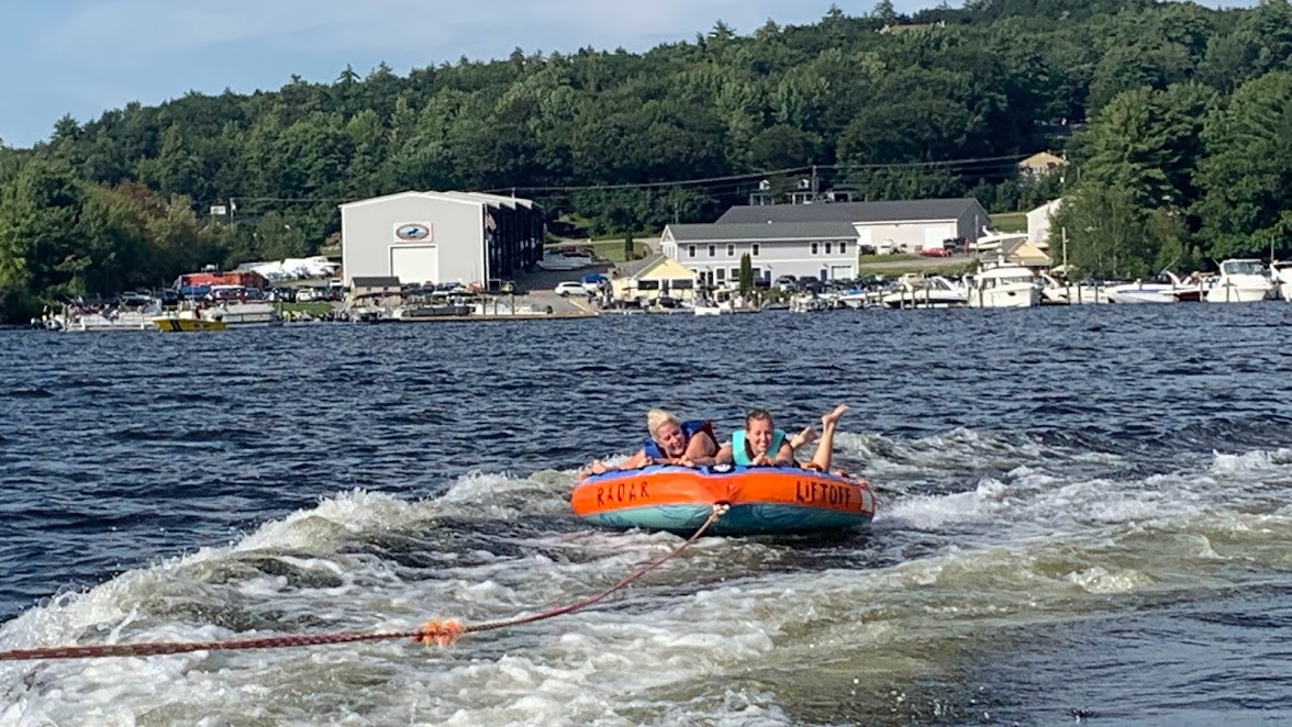 Sebago Lake Lovin | The Ultimate Guide to Lake Life, Dining & Events in ...