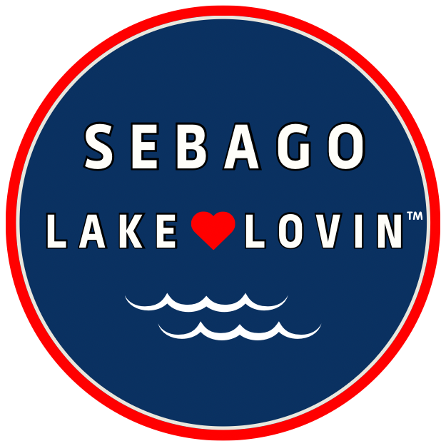 Lake Life Starts Here | Sebago Lake Lovin