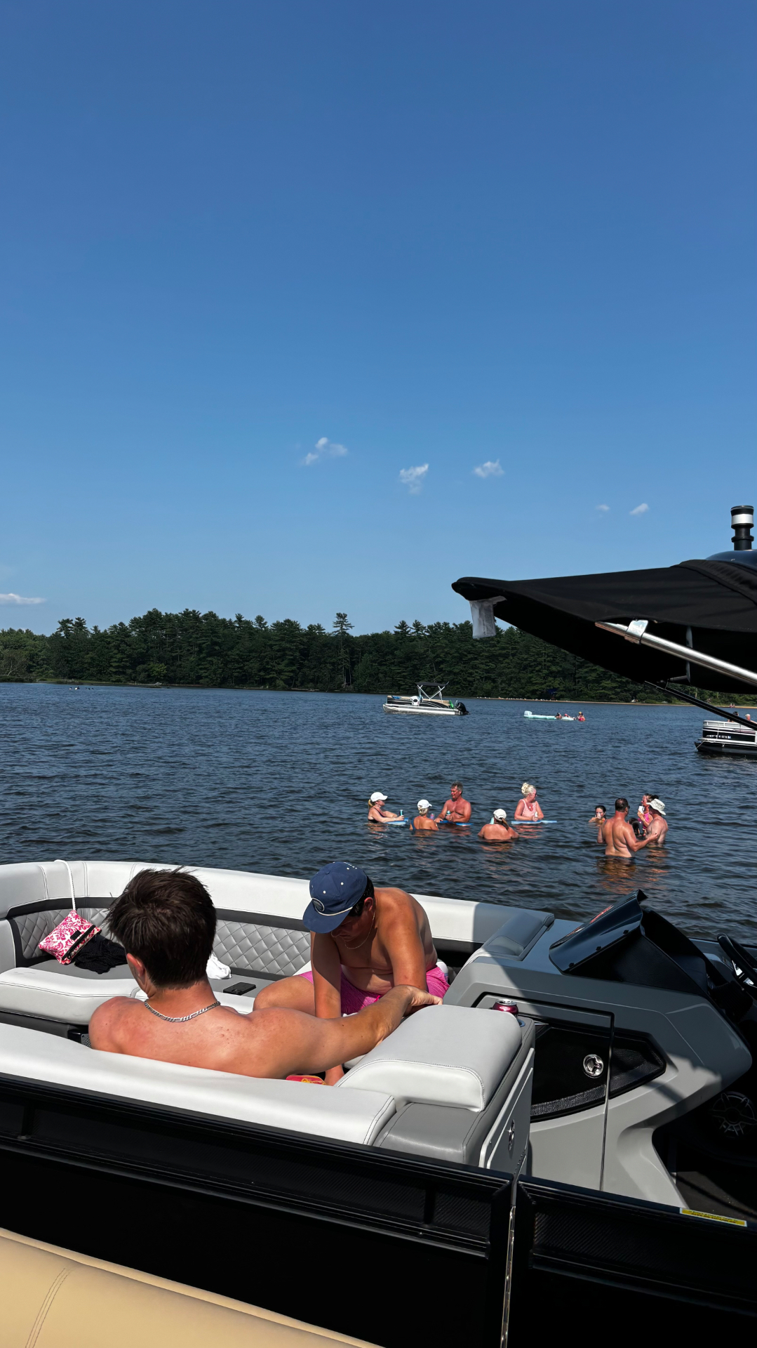 Sebago Lake — Maine's Deepest Lake | Sebago Lake Lovin